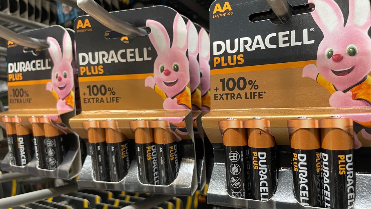 Duracell cannot cut power to BASF’s secrets complaint | Trade secrets ...